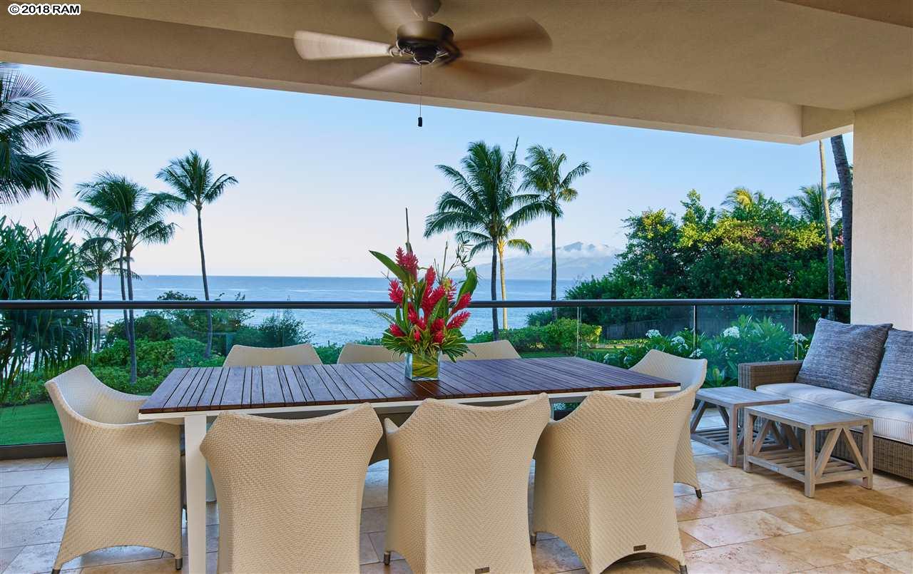 Montage Residences Kapalua #2201, 1 Bay Dr, Lahaina | Kapalua condo Sold