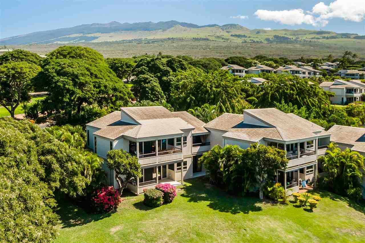 Wailea Ekolu Village Destination Residences Hawaii