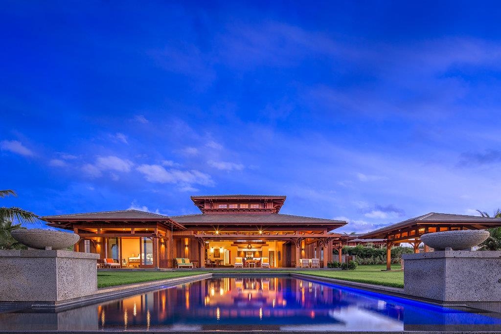 100 Hawane Loop 1, Lahaina, Hi 96761 | Kapalua