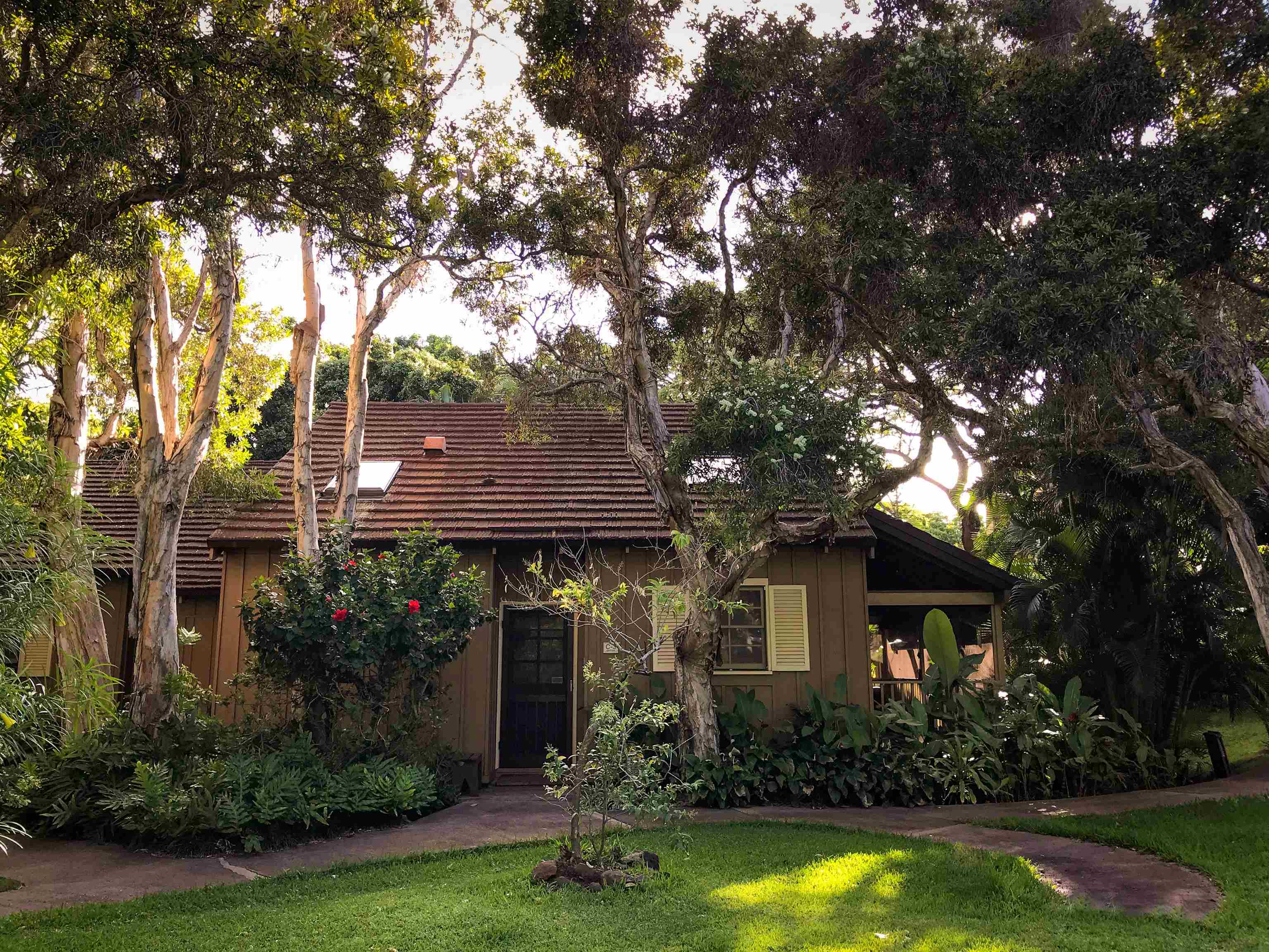 Paniolo Hale #C-3, 100 Lio Pl, Maunaloa | Papohaku Ranchlands