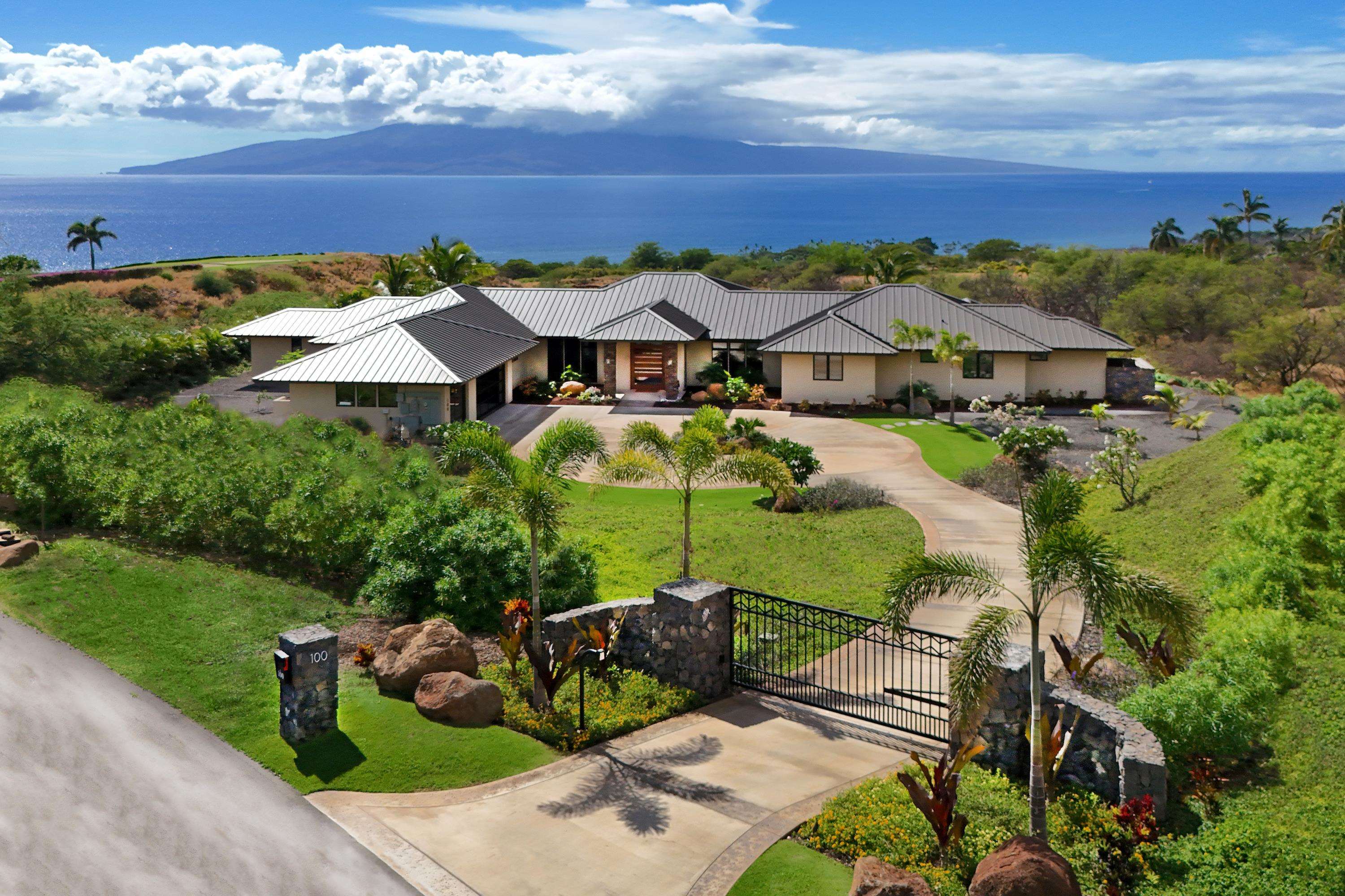 100 Pua Niu Way , Lahaina, Hi 96761 | Launiupoko