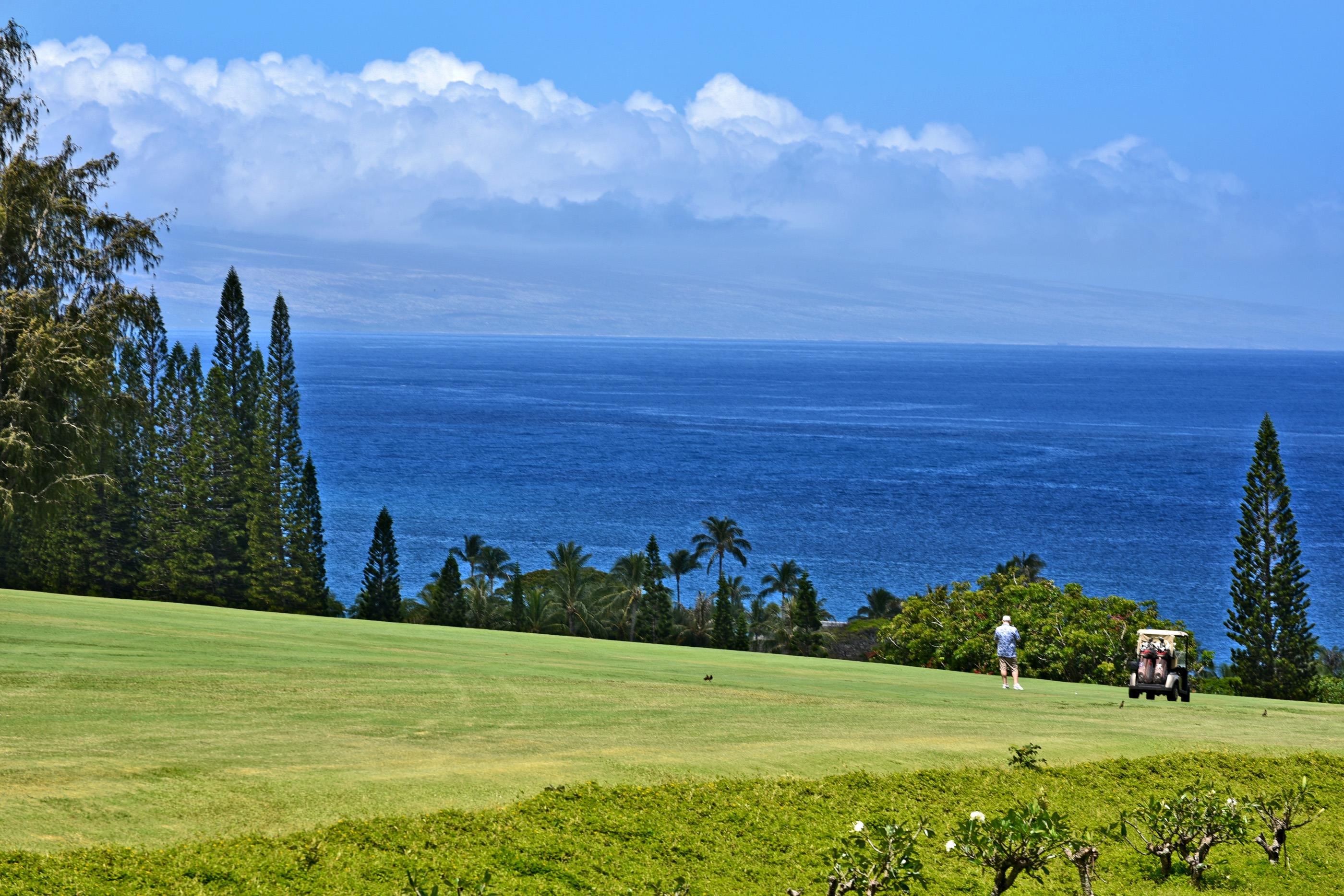 Kapalua Ridge #2122, 100 Ridge Rd, Lahaina | Kapalua