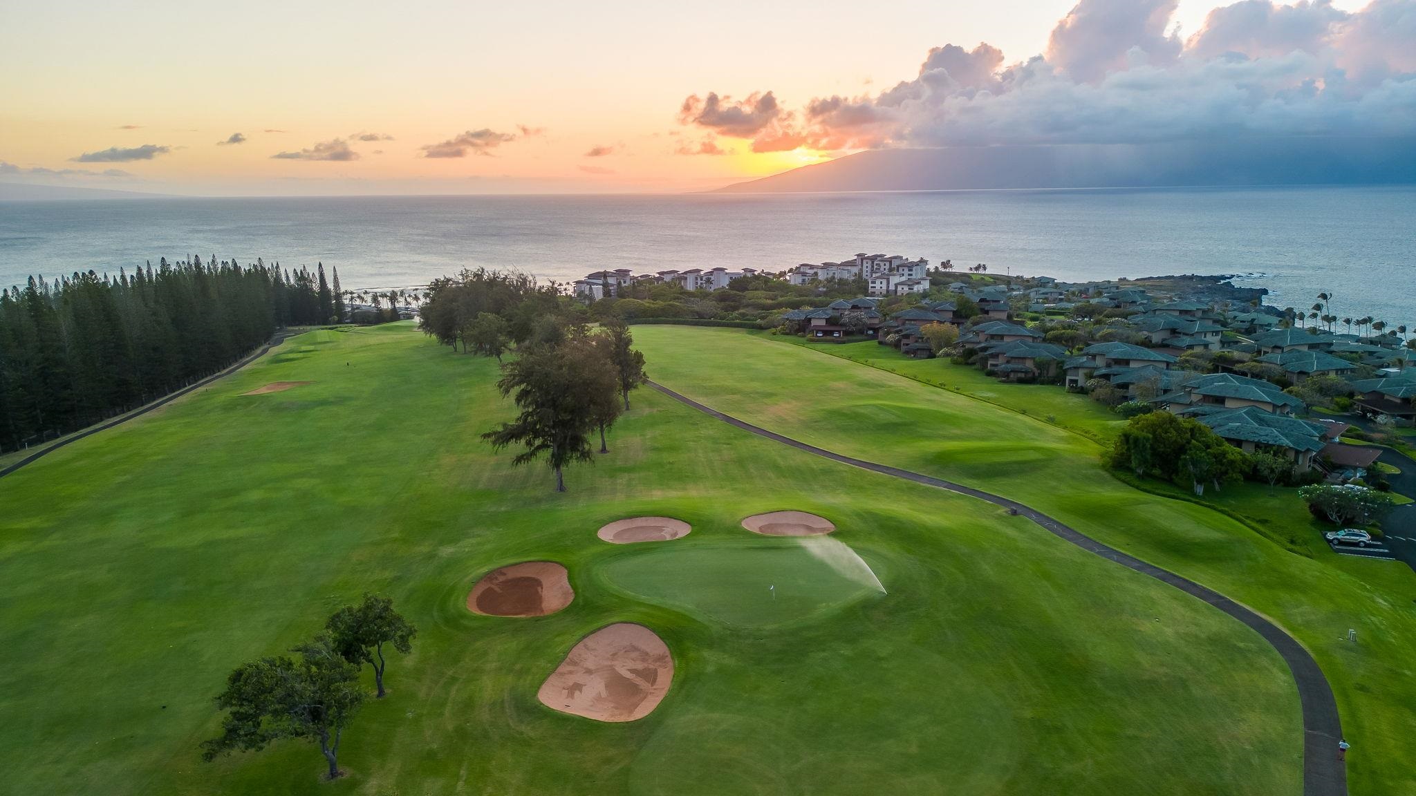 Kapalua Ridge #2721, 100 Ridge Rd, Lahaina | Kapalua