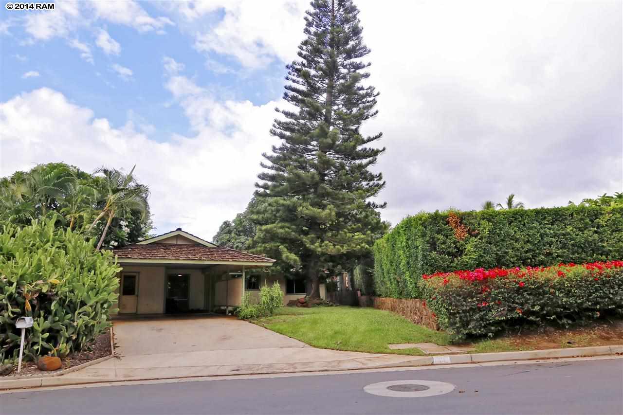 101 Mehani Pl , Kihei, Hi 96753 | Waimahaihai