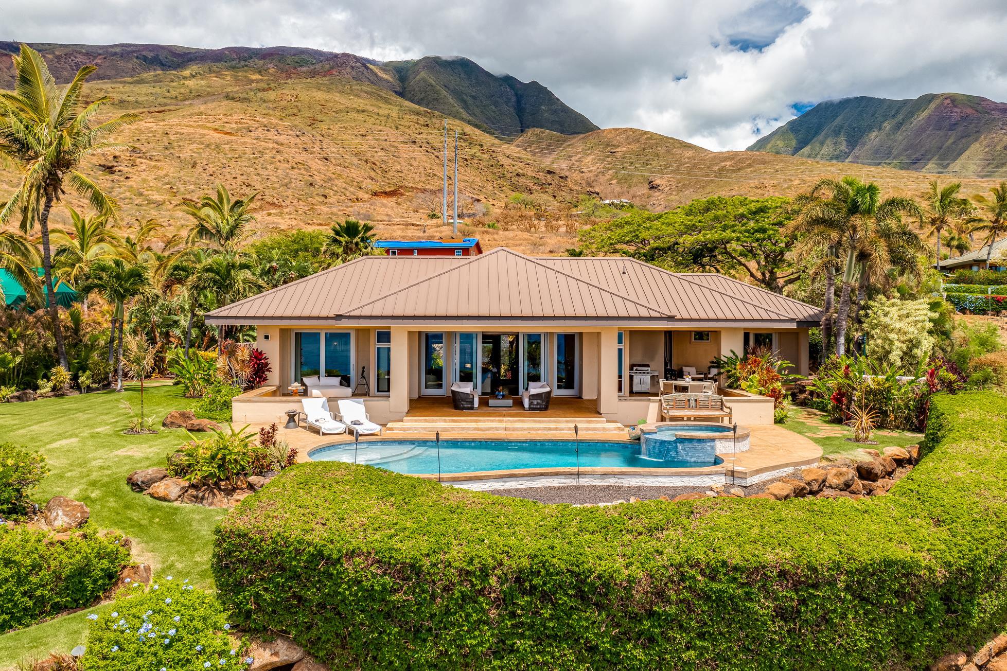 10 most expensive homes for sale in Lahaina