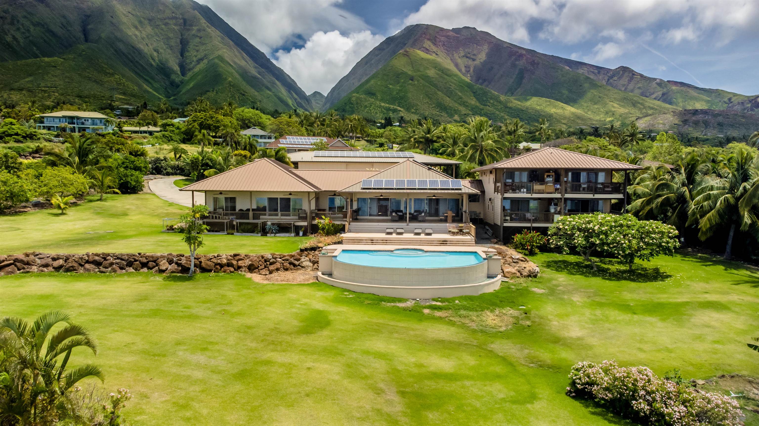 10 most expensive homes for sale in Lahaina