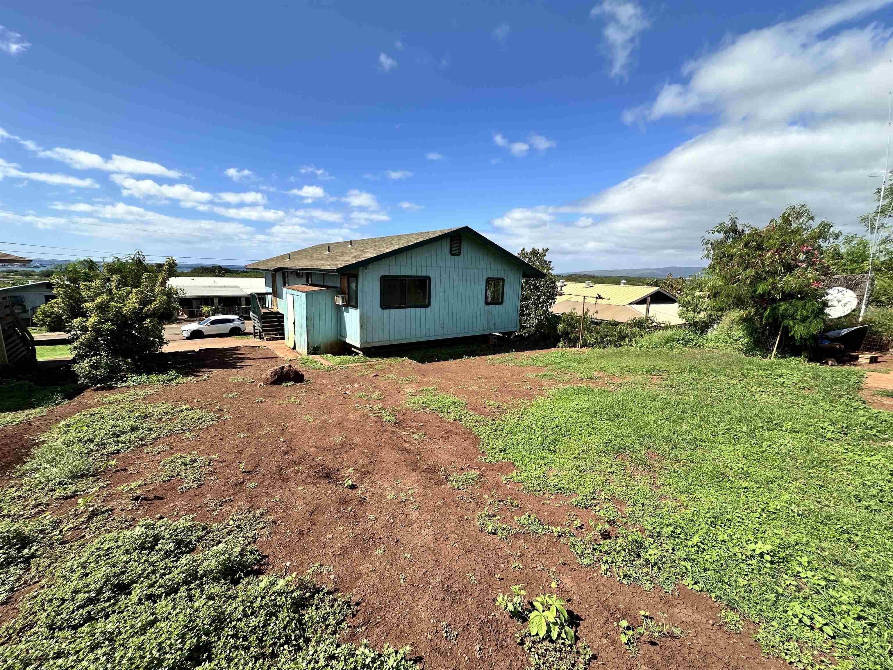 108 Moai Loop , Kaunakakai, Hi 96748