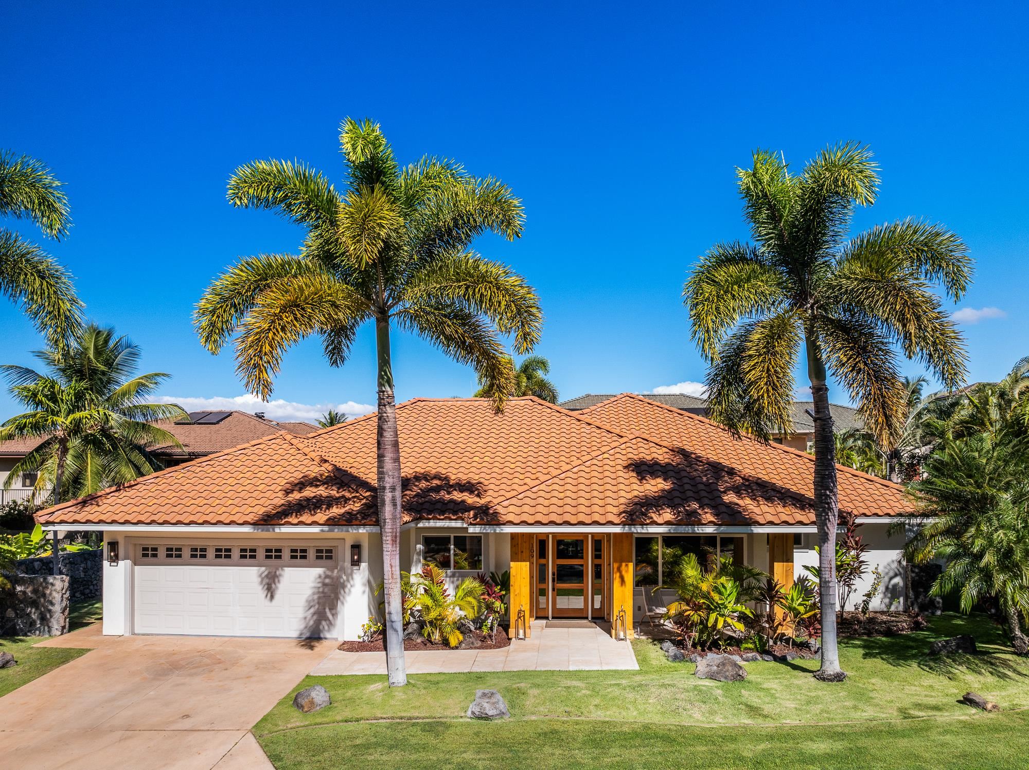 109 Hokai Pl , Kihei, Hi 96753 | Kilohana