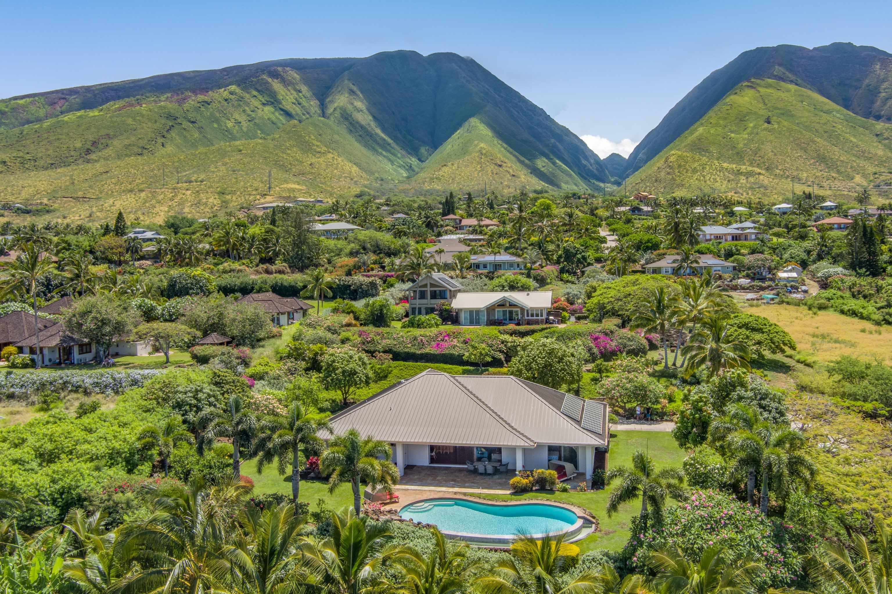 10 most expensive homes for sale in Lahaina