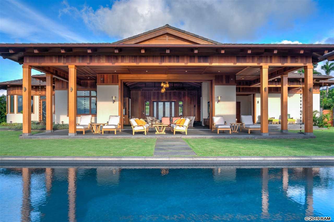 110 Hawane Loop Lot 2, Lahaina, Hi 96761 | Kapalua