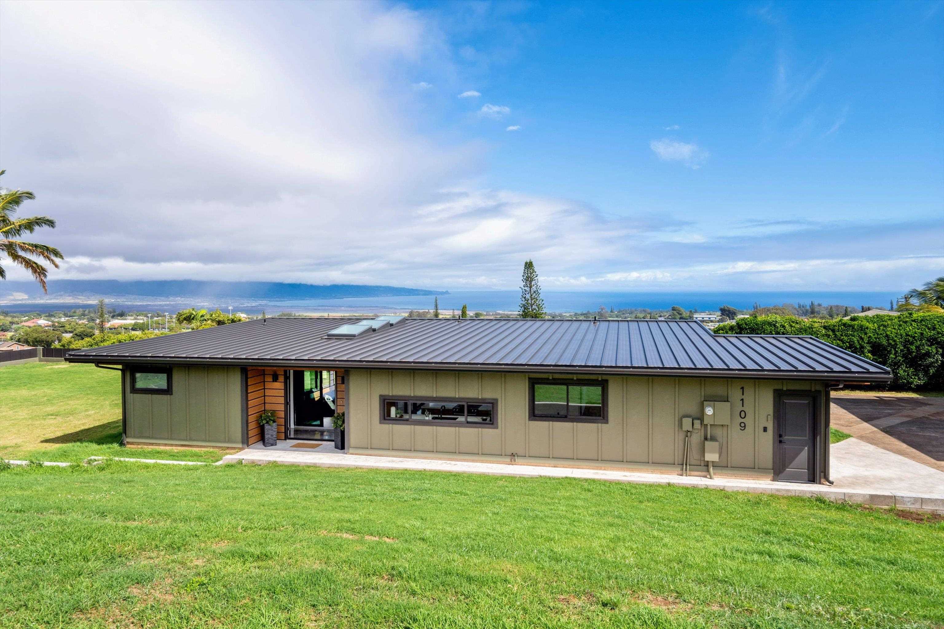 Maui homes for sale & real estate | Hawaii House