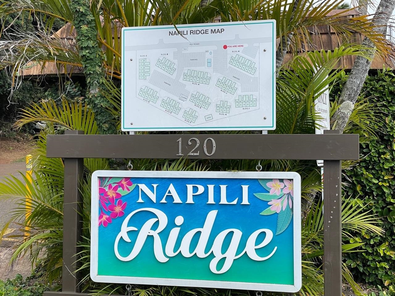 Napili Ridge #H3, 120 Hui F Rd, Lahaina