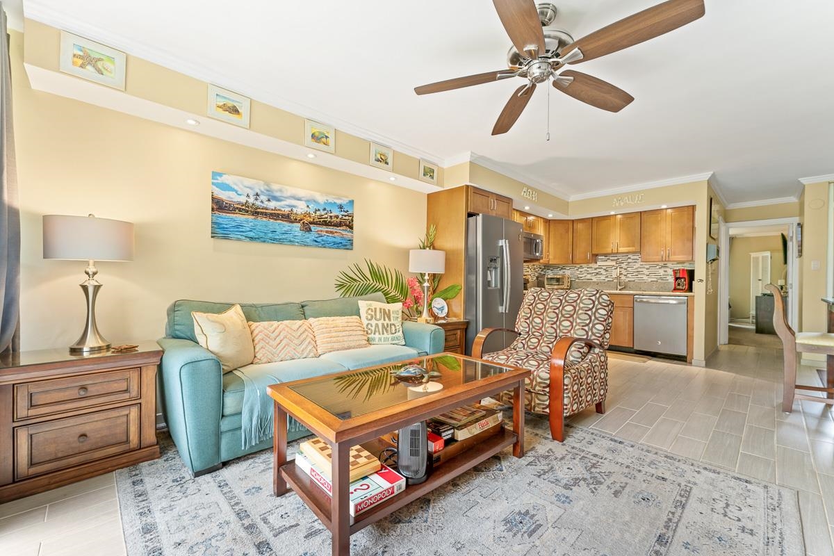 Napili Ridge #5G, 120 HUI RD F, Lahaina | Napili