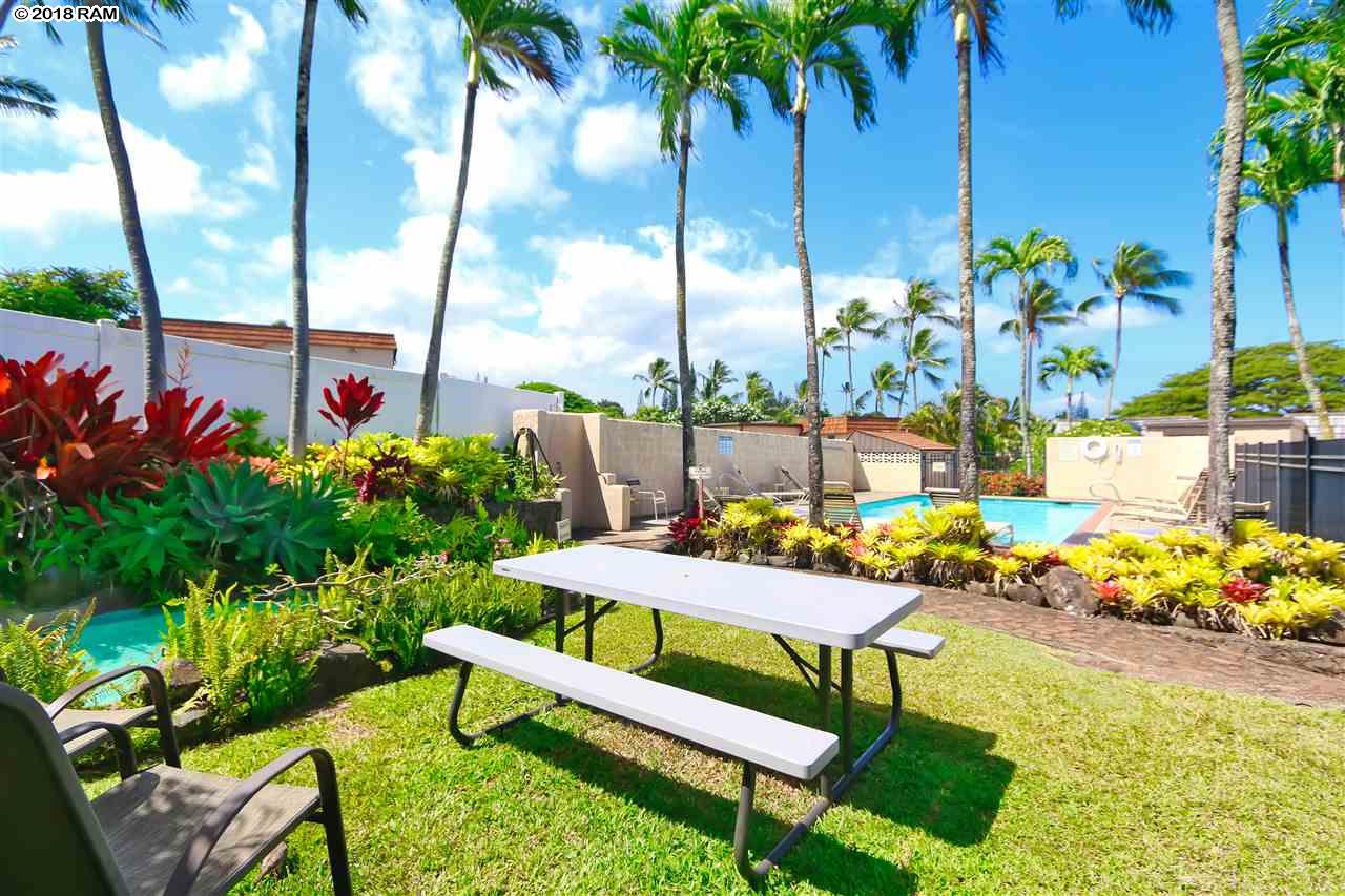 Napili Ridge #B-4, 120 Hui Rd F, Lahaina | Hui F