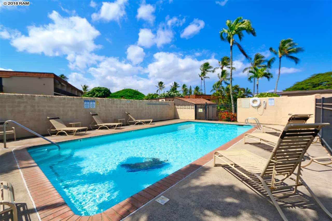 Napili Ridge #B-4, 120 Hui Rd F, Lahaina | Hui F