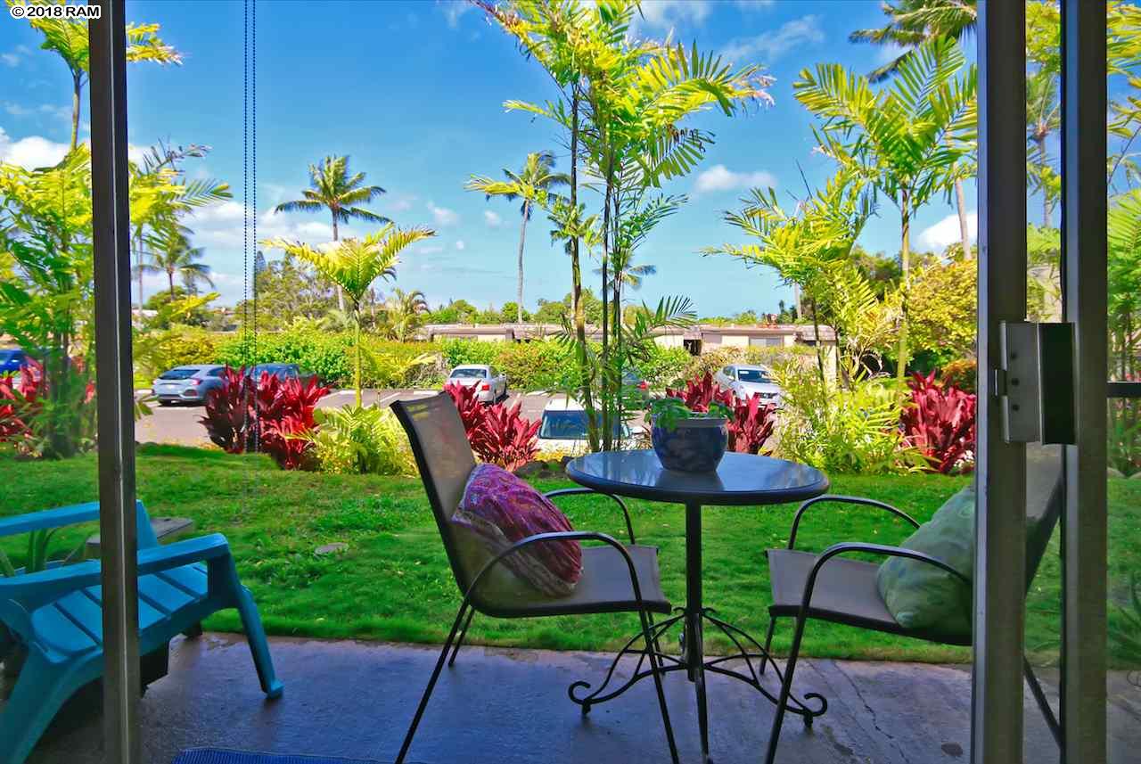 Napili Ridge #B-4, 120 Hui Rd F, Lahaina | Hui F