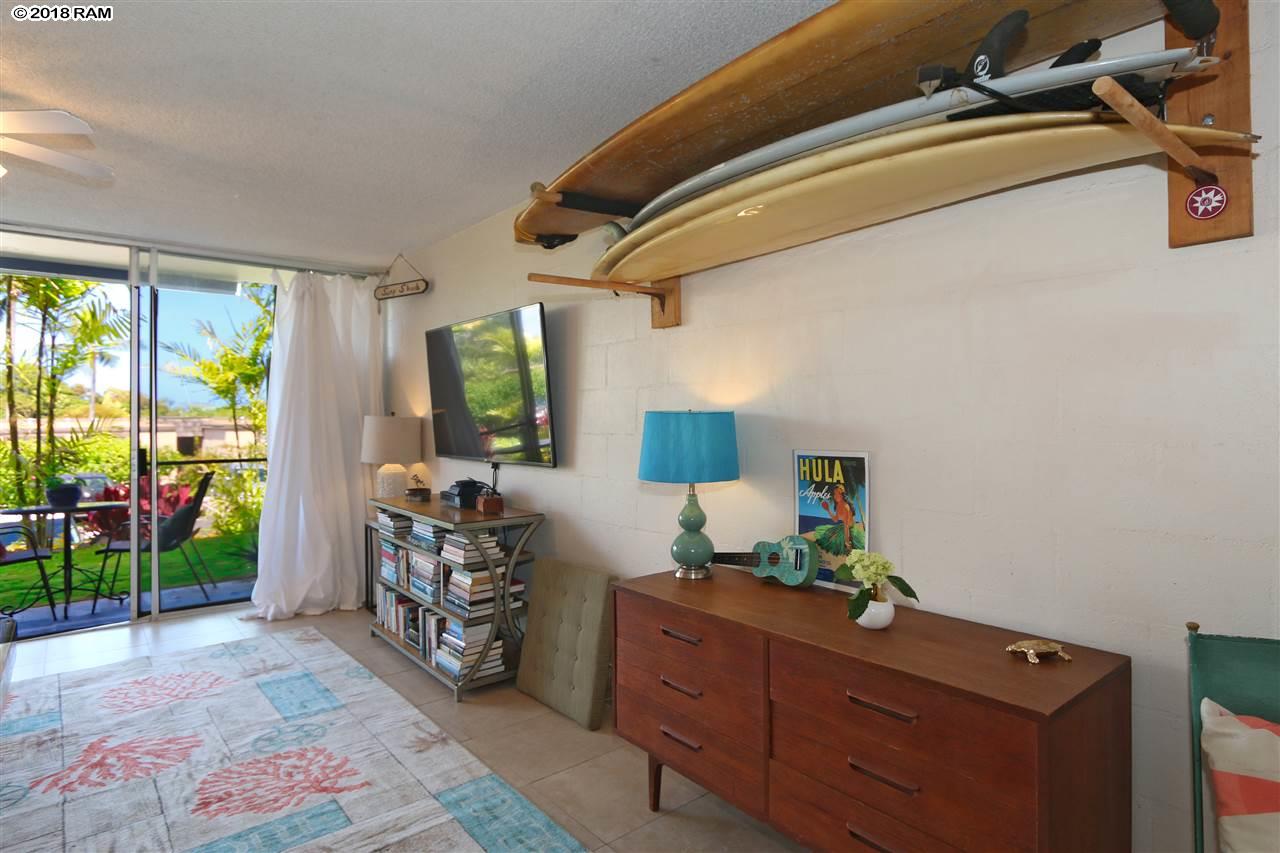 Napili Ridge #B-4, 120 Hui Rd F, Lahaina | Hui F