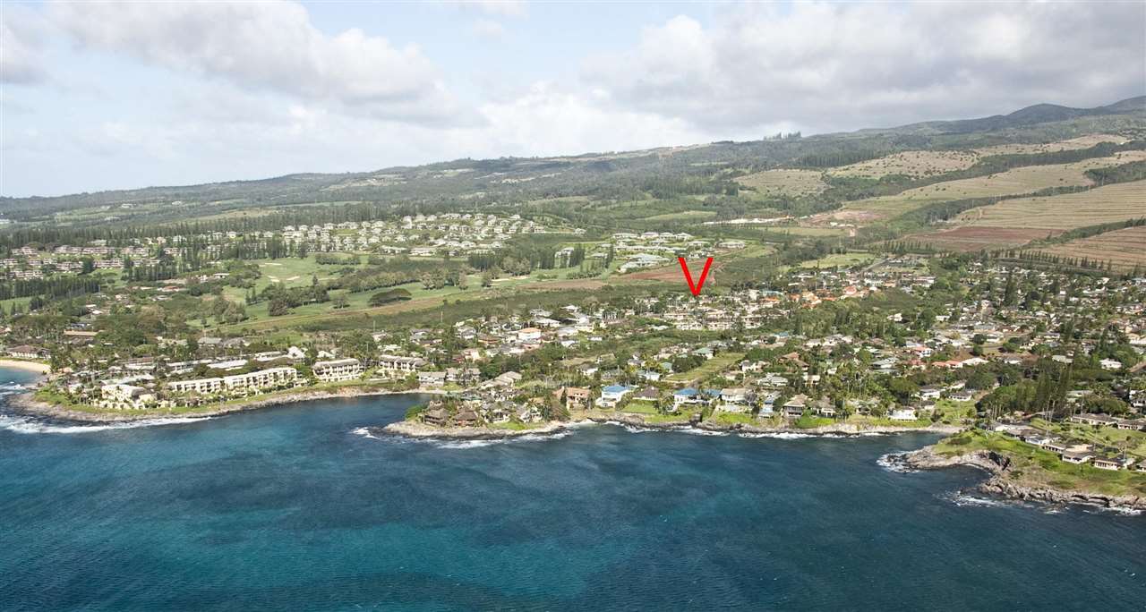 Napili Ridge #C3, 120 HUI RD F, Lahaina | Napili