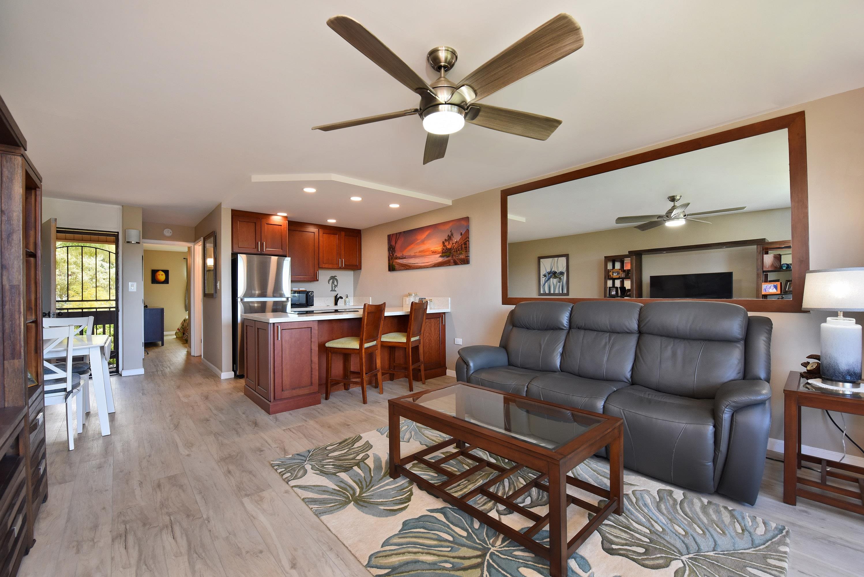 Napili Ridge #D12, 120 Hui Rd F, Lahaina | Napili