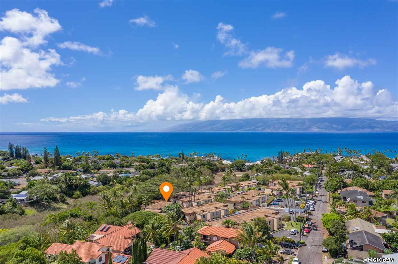 Napili Ridge #H4, 120 HUI RD F, Lahaina | Napili