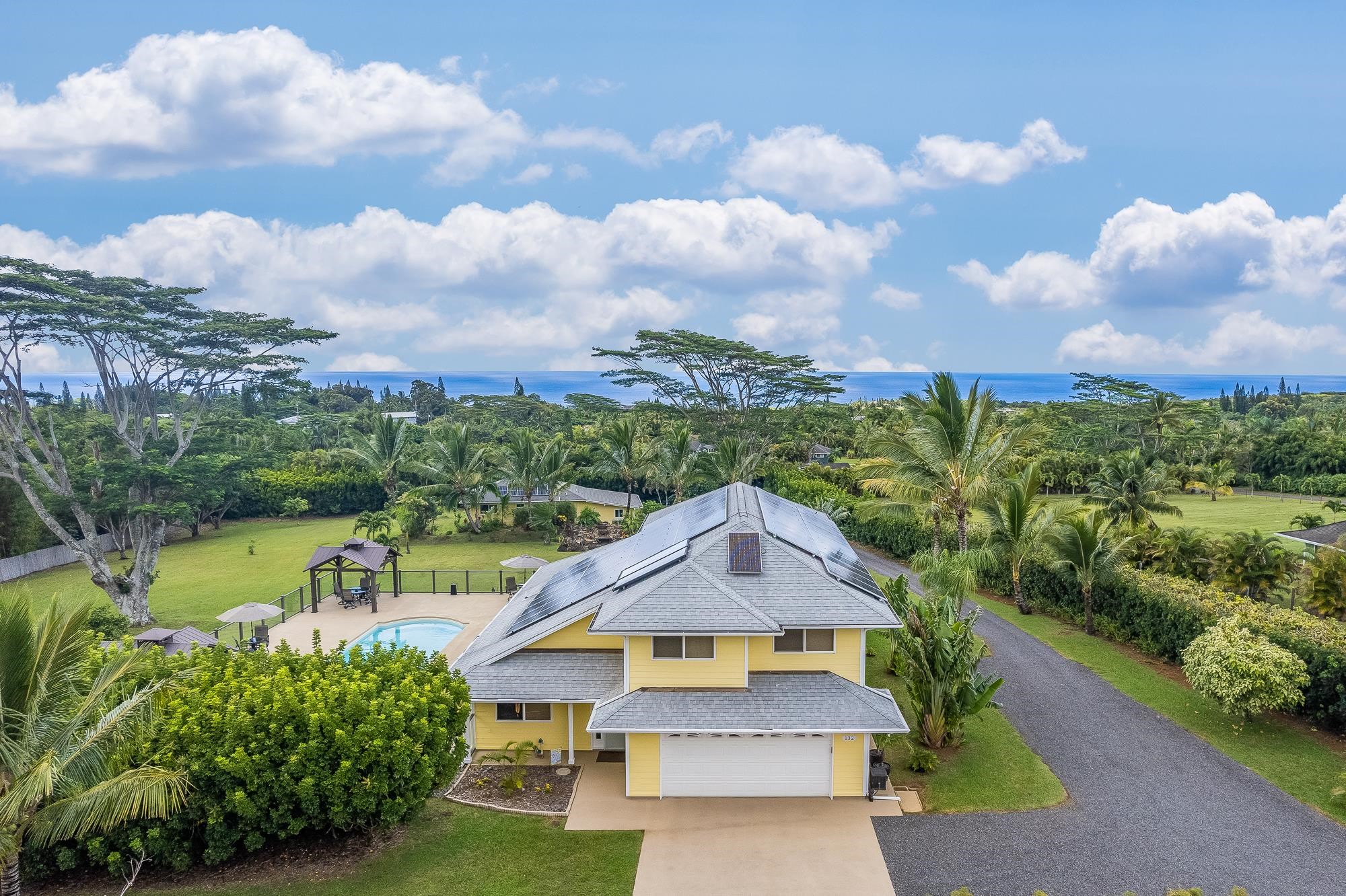 132 Hohani Pl , Haiku, Hi 96708 - home Haiku | Haiku