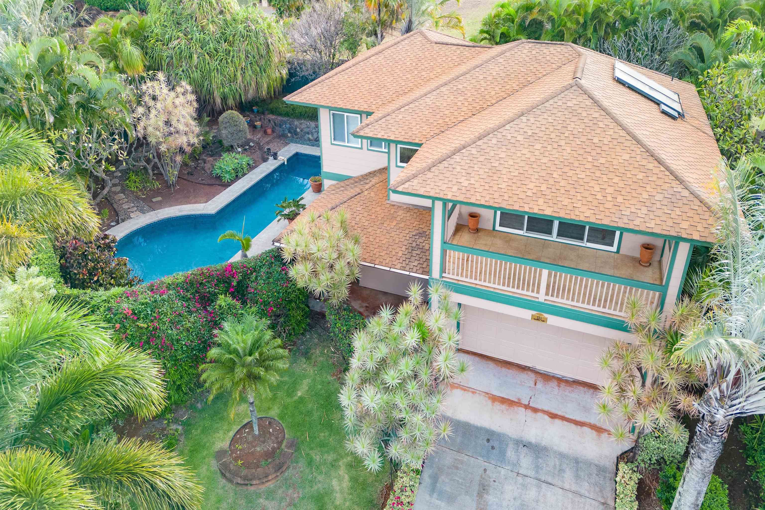 133 Oleander Pl , Lahaina, Hi 96761 | Kahana Ridge