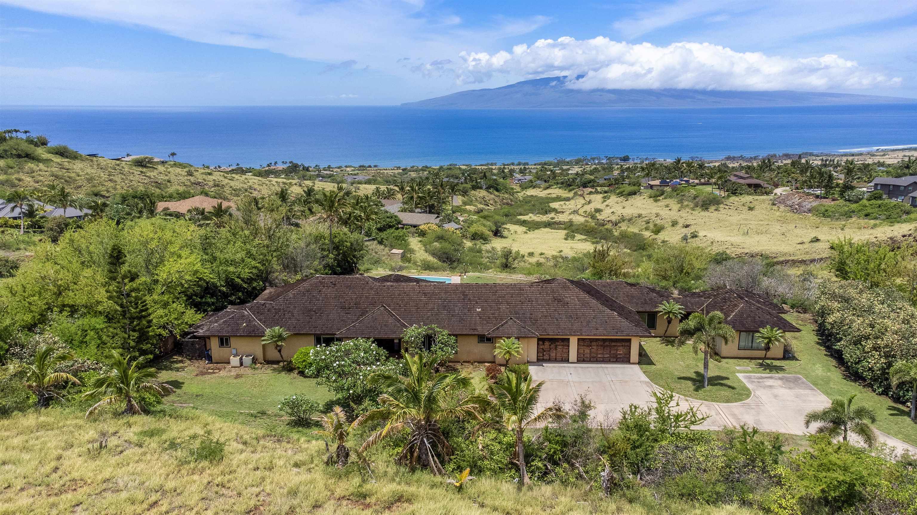 10 most expensive homes for sale in Lahaina