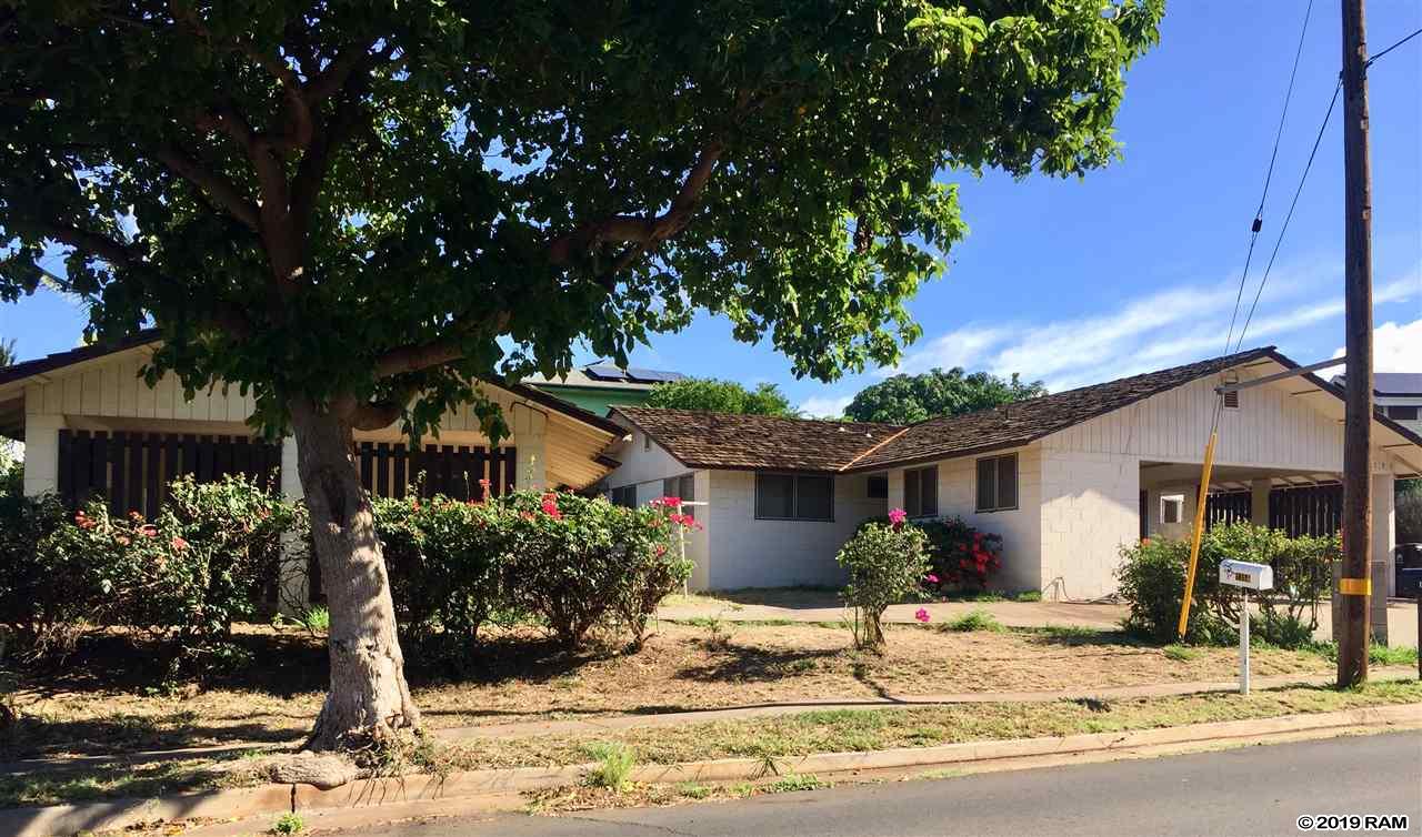 135 Ohukai Rd , Kihei, Hi 96753