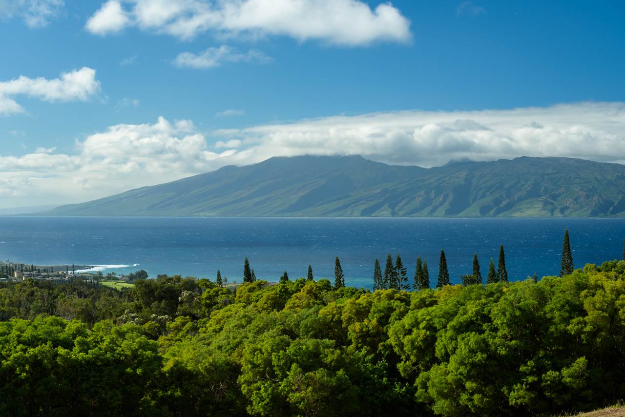 138 KEOAWA St , Lahaina, Hi 96761 - Honolua Ridge, Phase 1