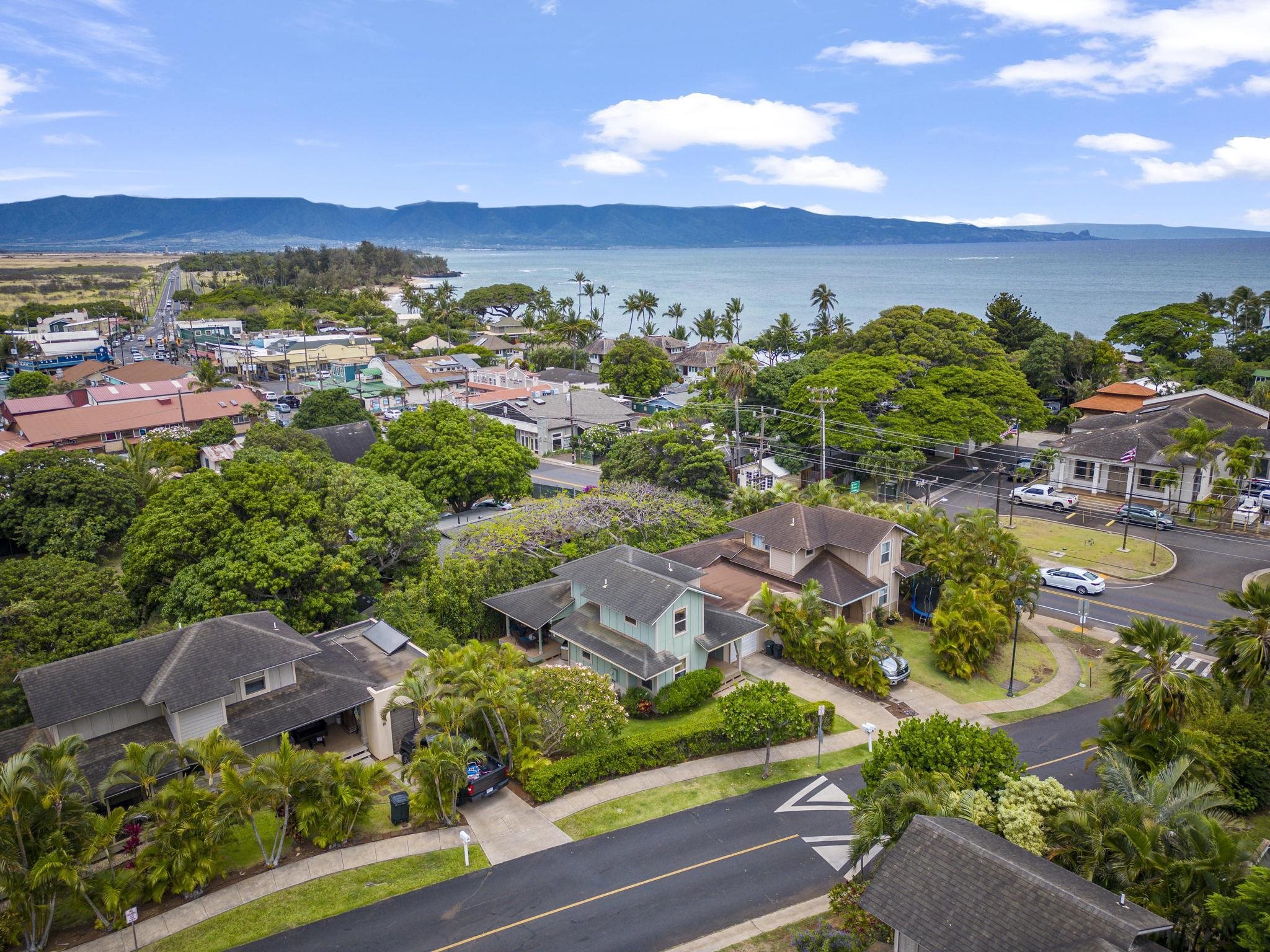 14 HOKU Pl , Paia, Hi 96779 | North Shore Village