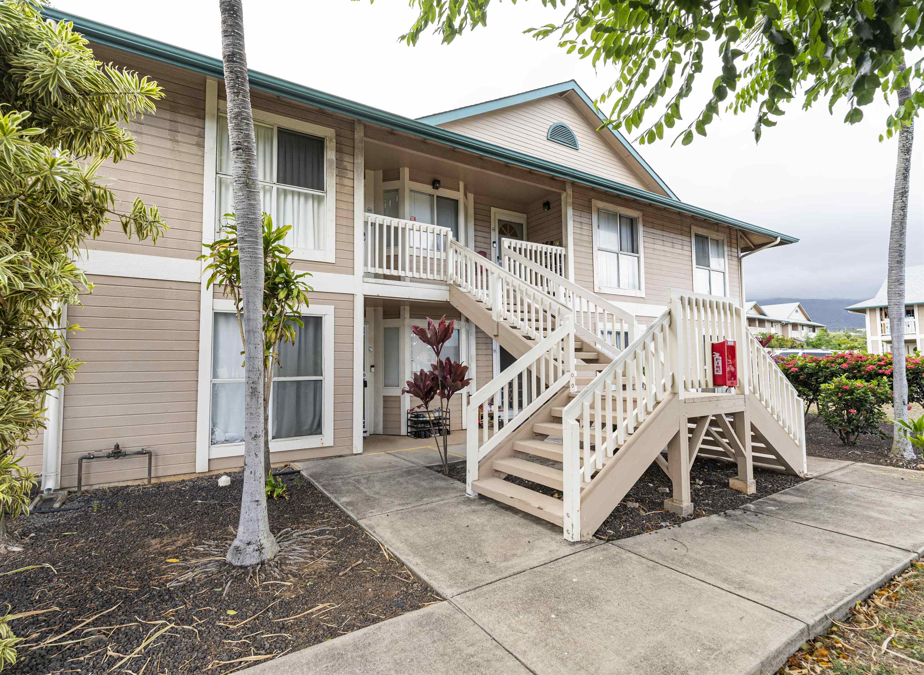 Iao Parkside IV-A #47-105, 14 Waiaka Ln, Wailuku | Wailuku Town