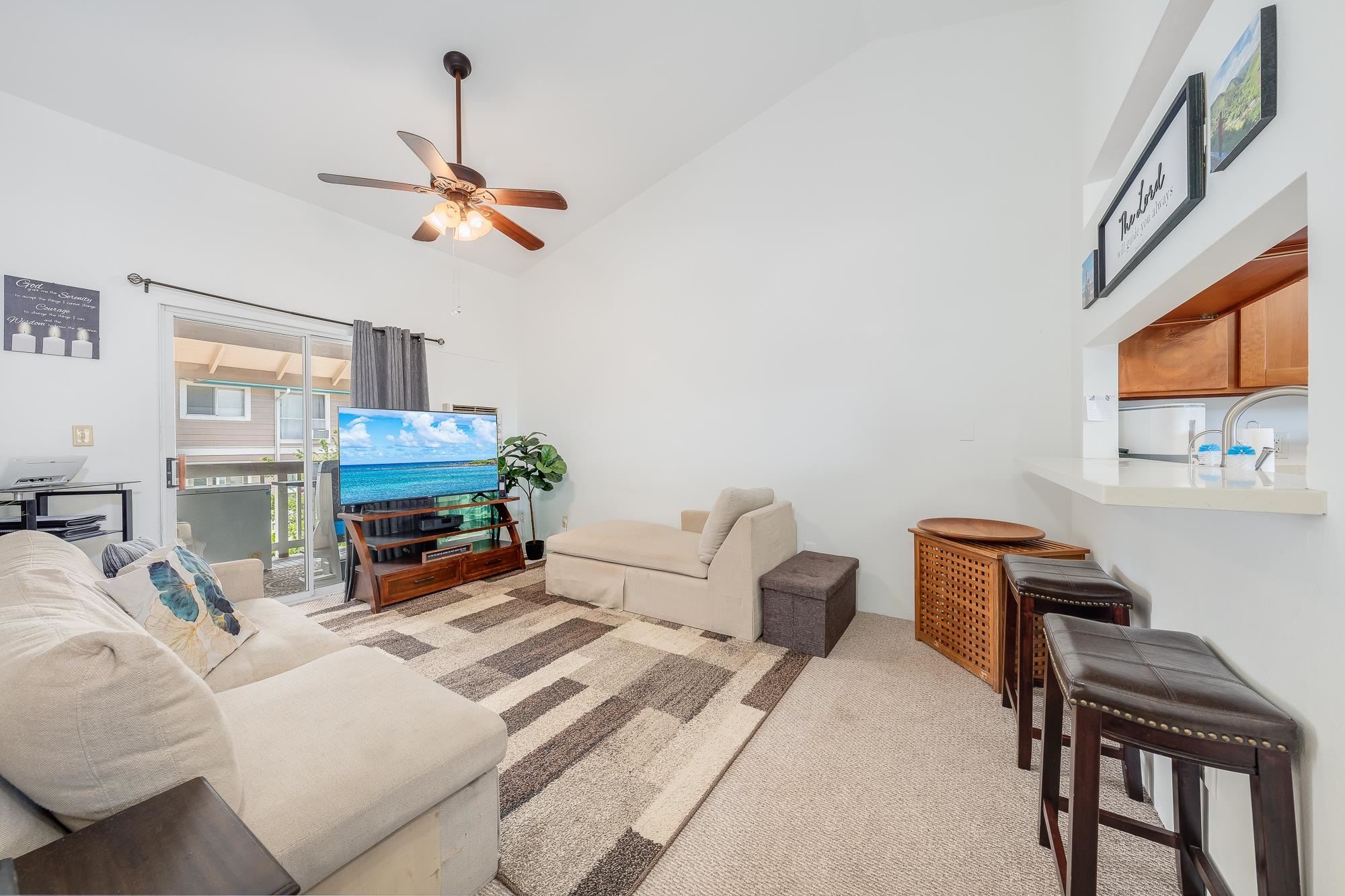 Iao Parkside IV-A #47-203, 14 Waiaka Ln, Wailuku