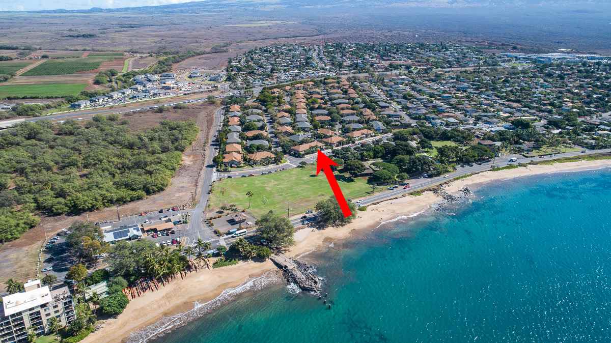 Kihei Villages IV #43-205, 140 UWAPO Rd, Kihei | North Kihei