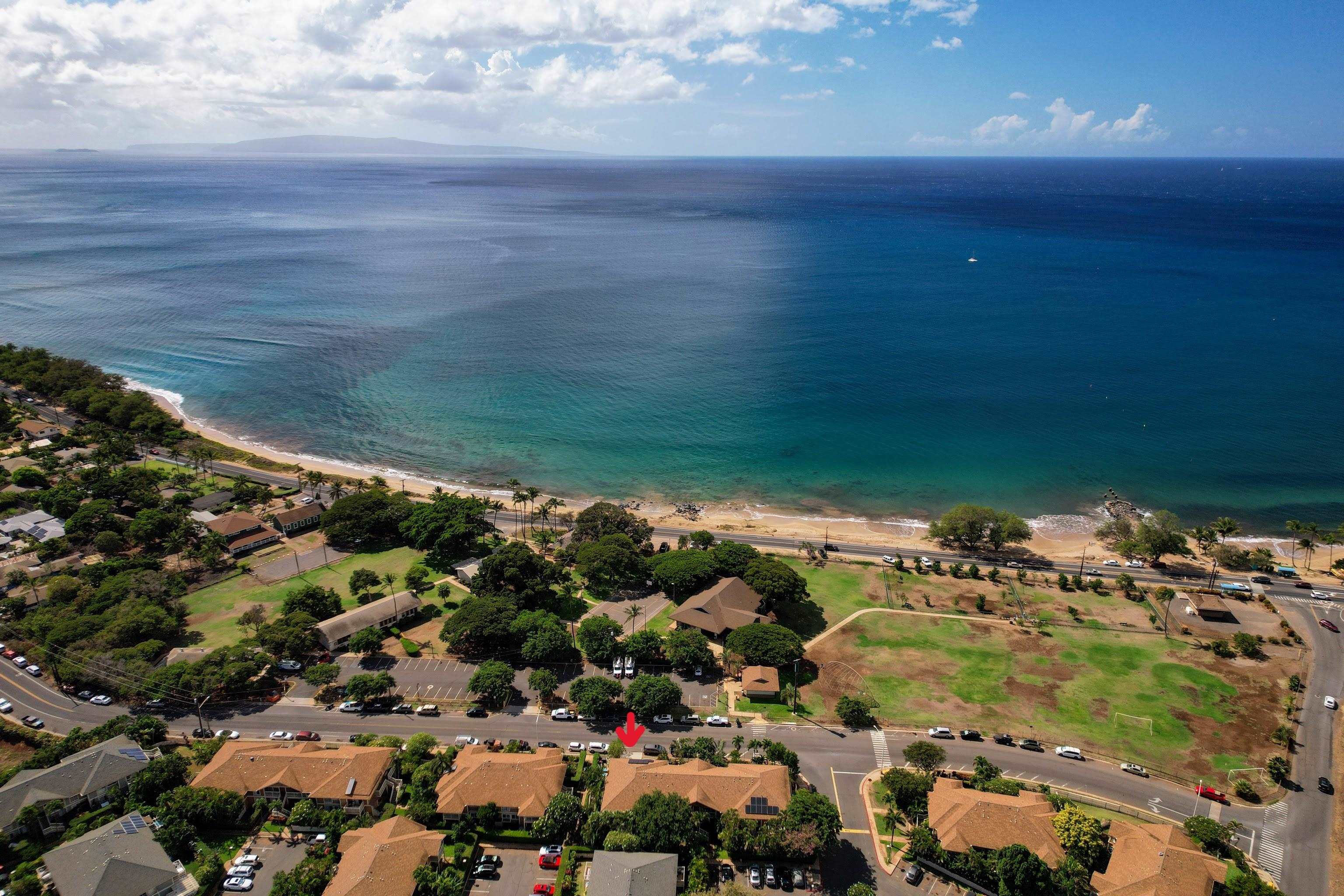 Kihei Villages VI #43-206, 140 Uwapo Rd, Kihei | North Kihei