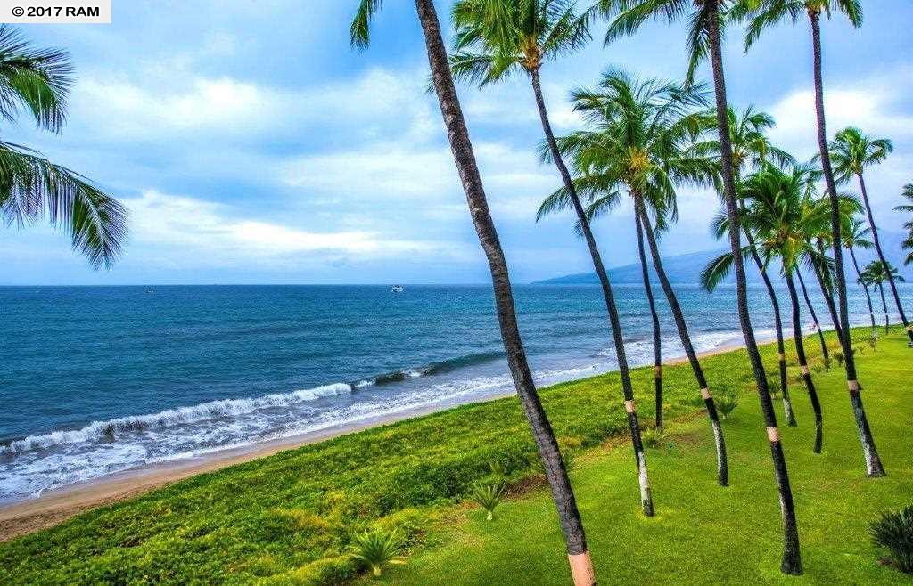 Sugar Beach Resort #340, 145 N Kihei Rd, Kihei | North Kihei