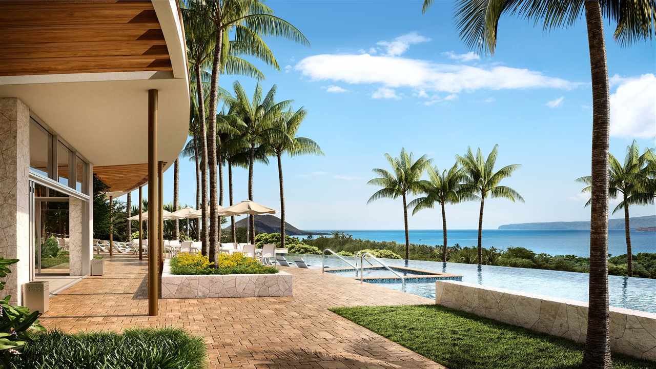 Makalii at Wailea #103, 149 Holomoana Way, Kihei | Wailea