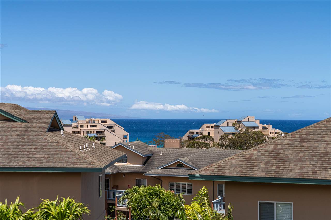 Villas at Kahana Ridge #431, 15 Abbey Ln, Lahaina | Kahana Ridge