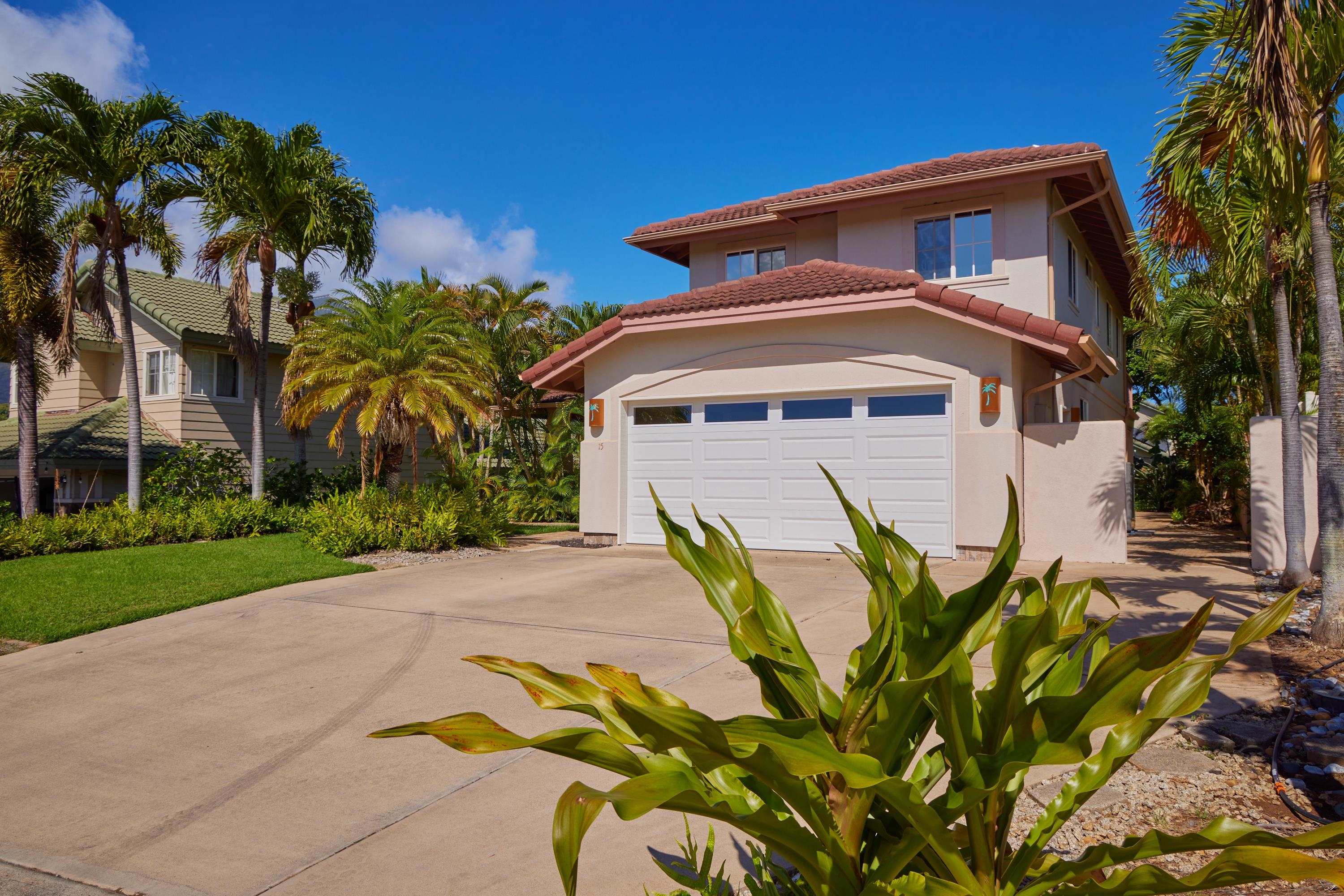 15 Lohi Pl , Kahului, Hi 96732 | Maui Lani