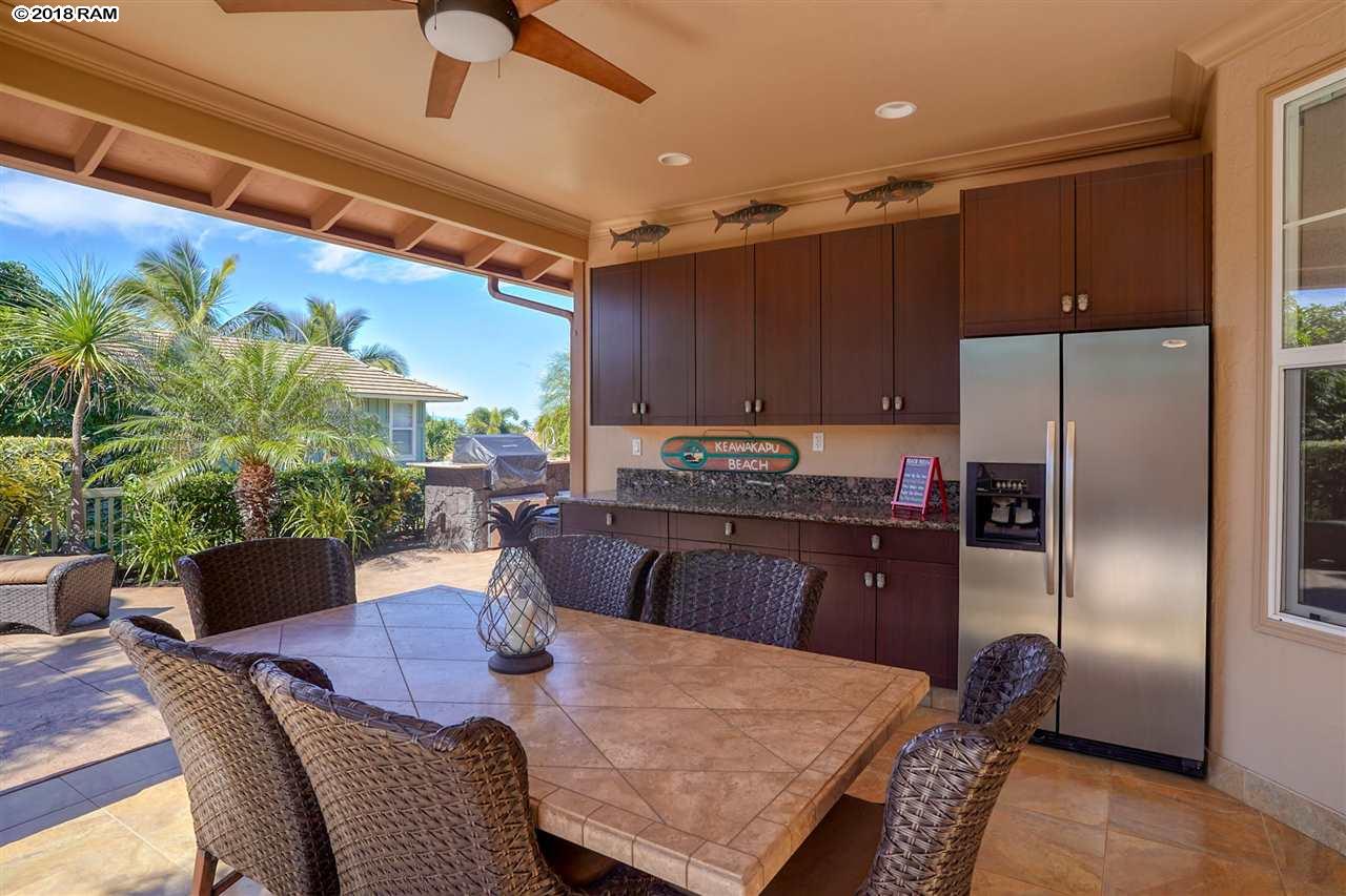 154 Ahekolo Pl , Kihei, Hi 96753 | Kilohana Ridge