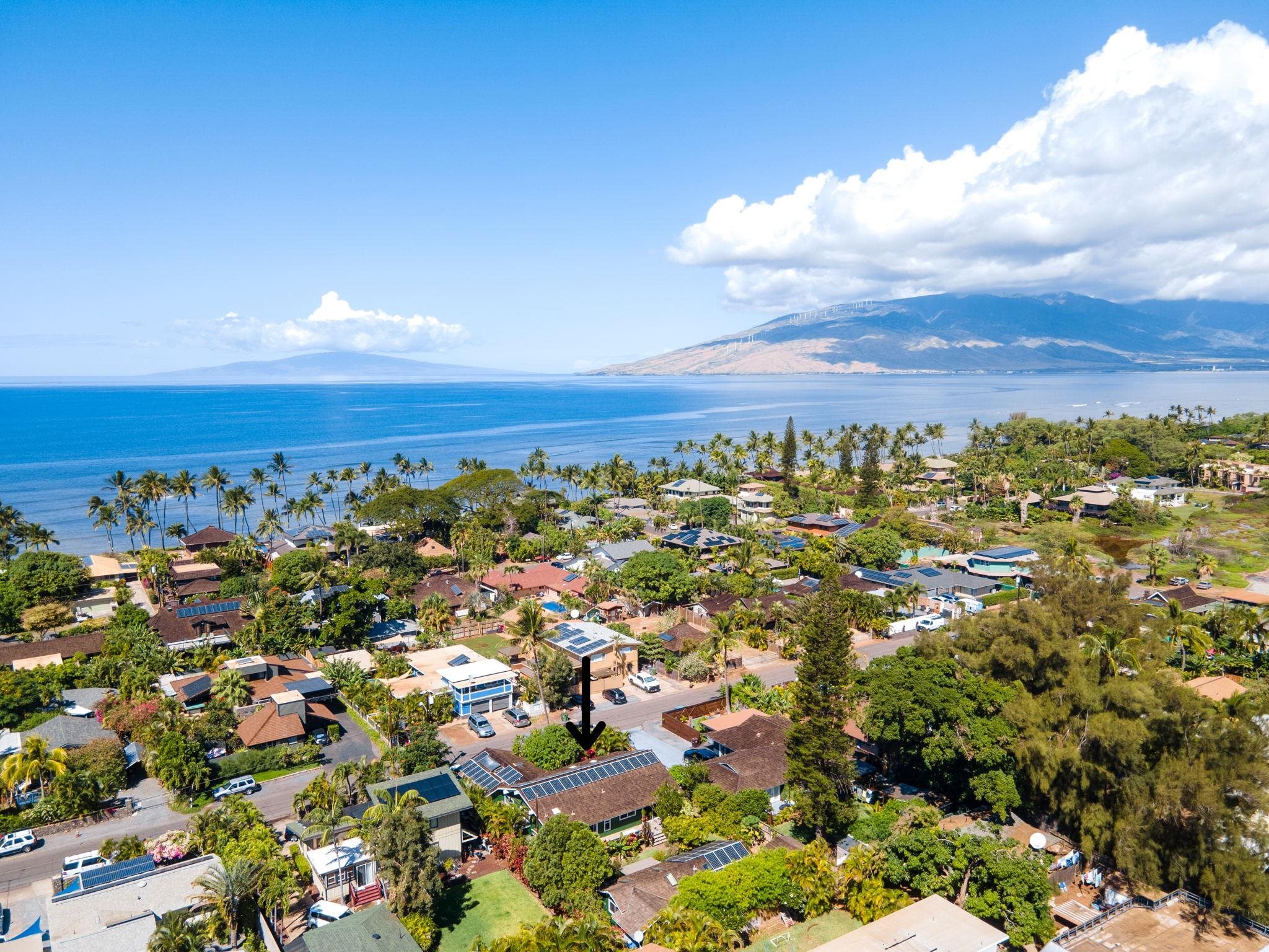 1578 Alaniu Pl , Kihei, Hi 96753