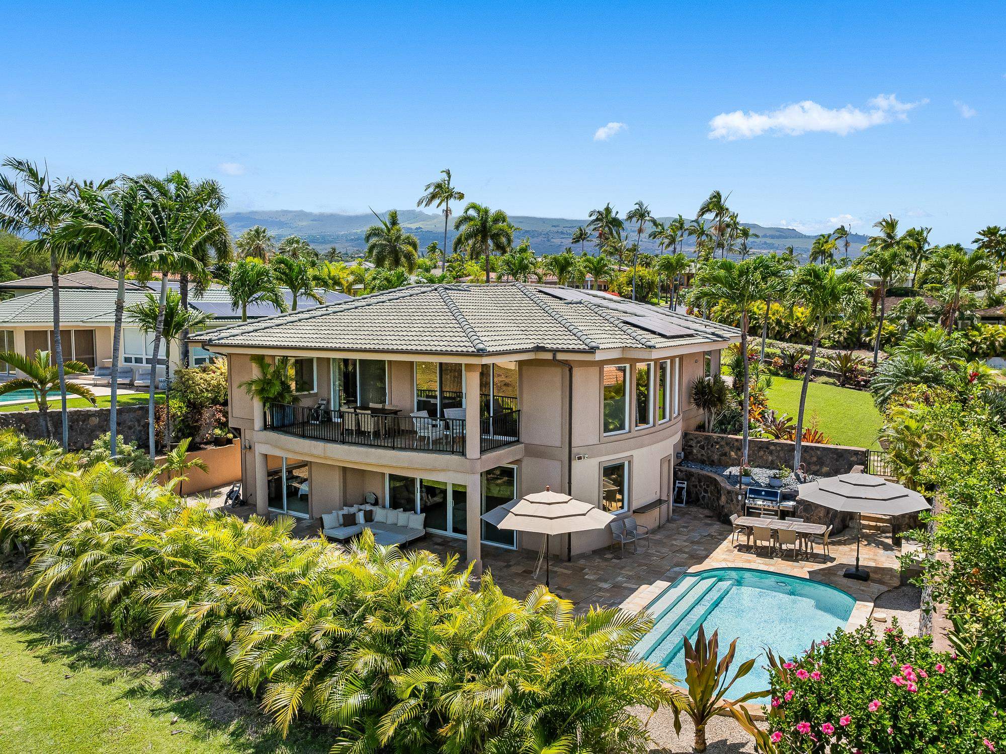 162 Ikea Kai Pl , Kihei, Hi 96753 | Wailea Kialoa