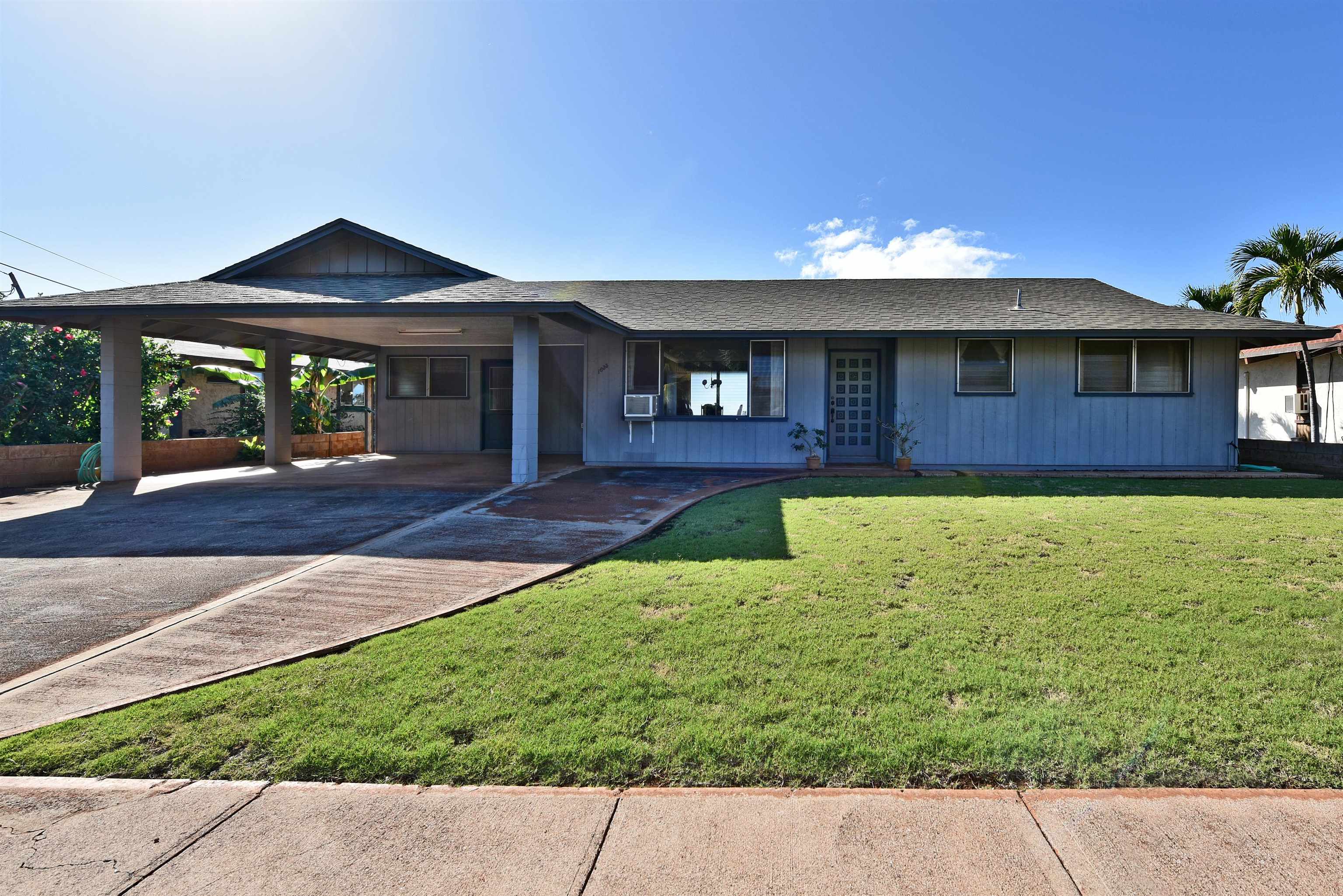1635 Lokia St , Lahaina, Hi 96761 | Wahikuli