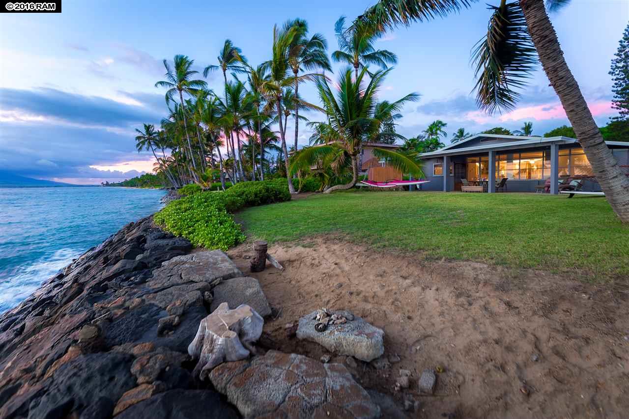 1670 Halama St , Kihei, Hi 96753 | Halama Street