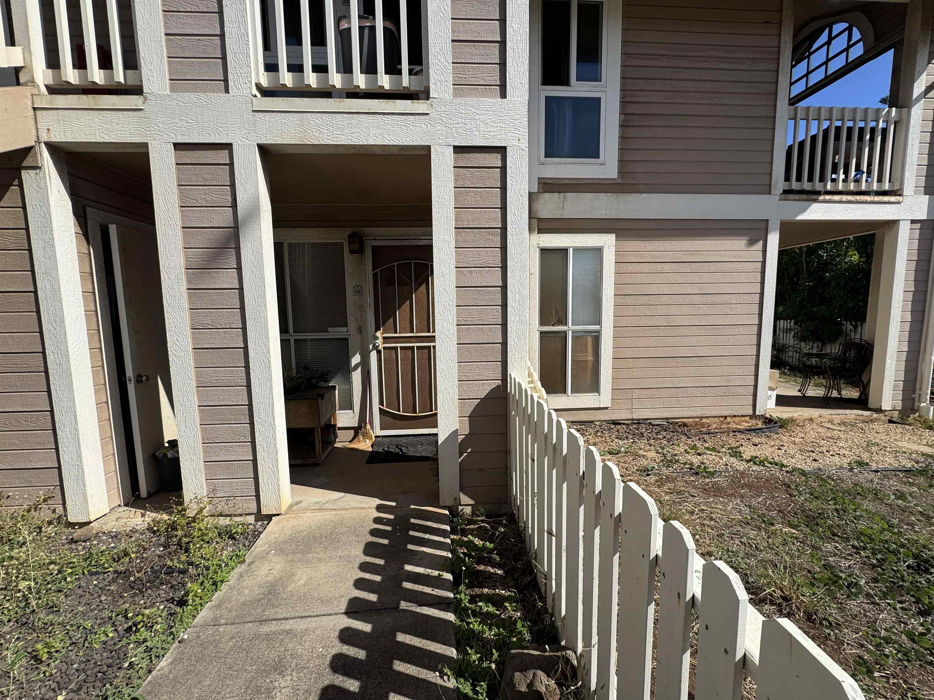 Iao Parkside I #6-102, 17 Kopi Ln, Wailuku | Iao Parkside