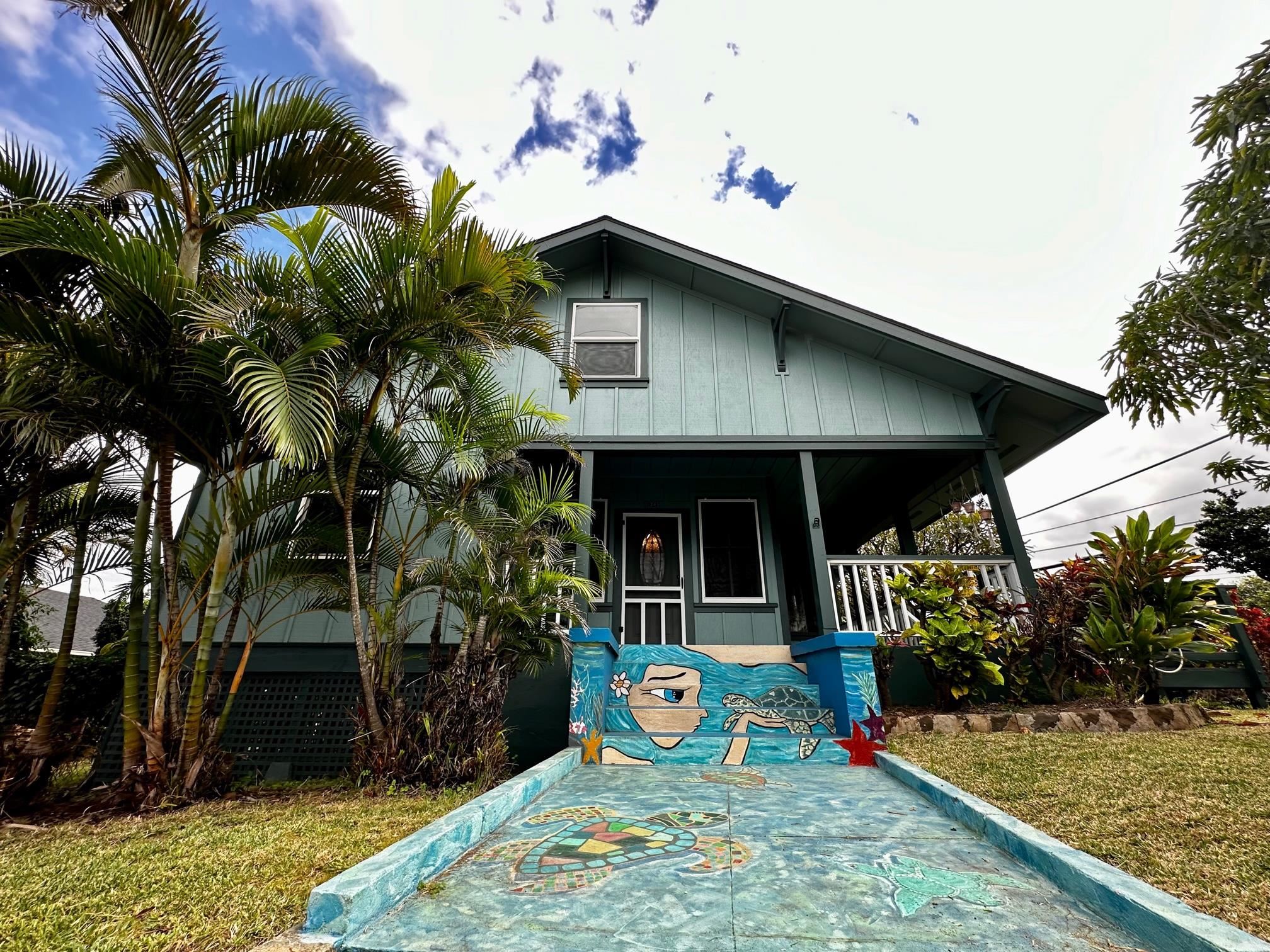 1743 Mill St , Wailuku, Hi 96793 1743 Mill St , Wailuku, Hi 96793