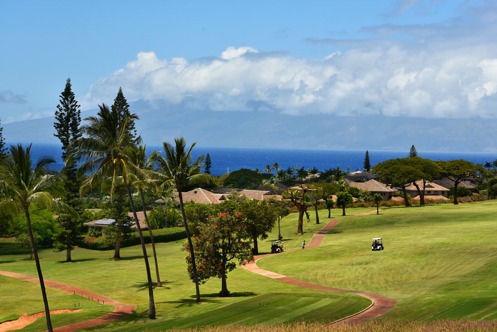 184 Anapuni Loop Lot 10 PH I, Lahaina, Hi 96761 - Kaanapali Golf Estates