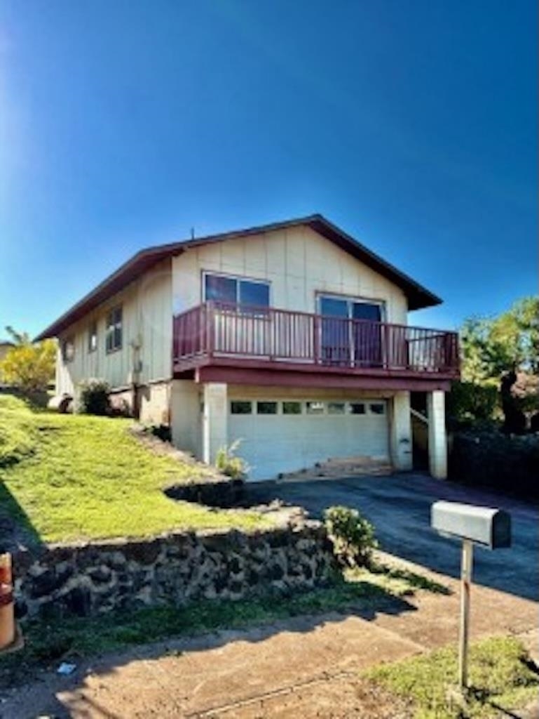 185 Alohilani St , Makawao, Hi 96768