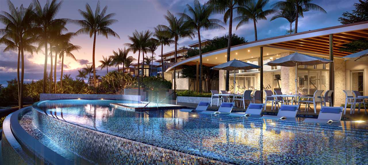 Makalii at Wailea #102, 185 Holokahiki Ln, Kihei | Wailea