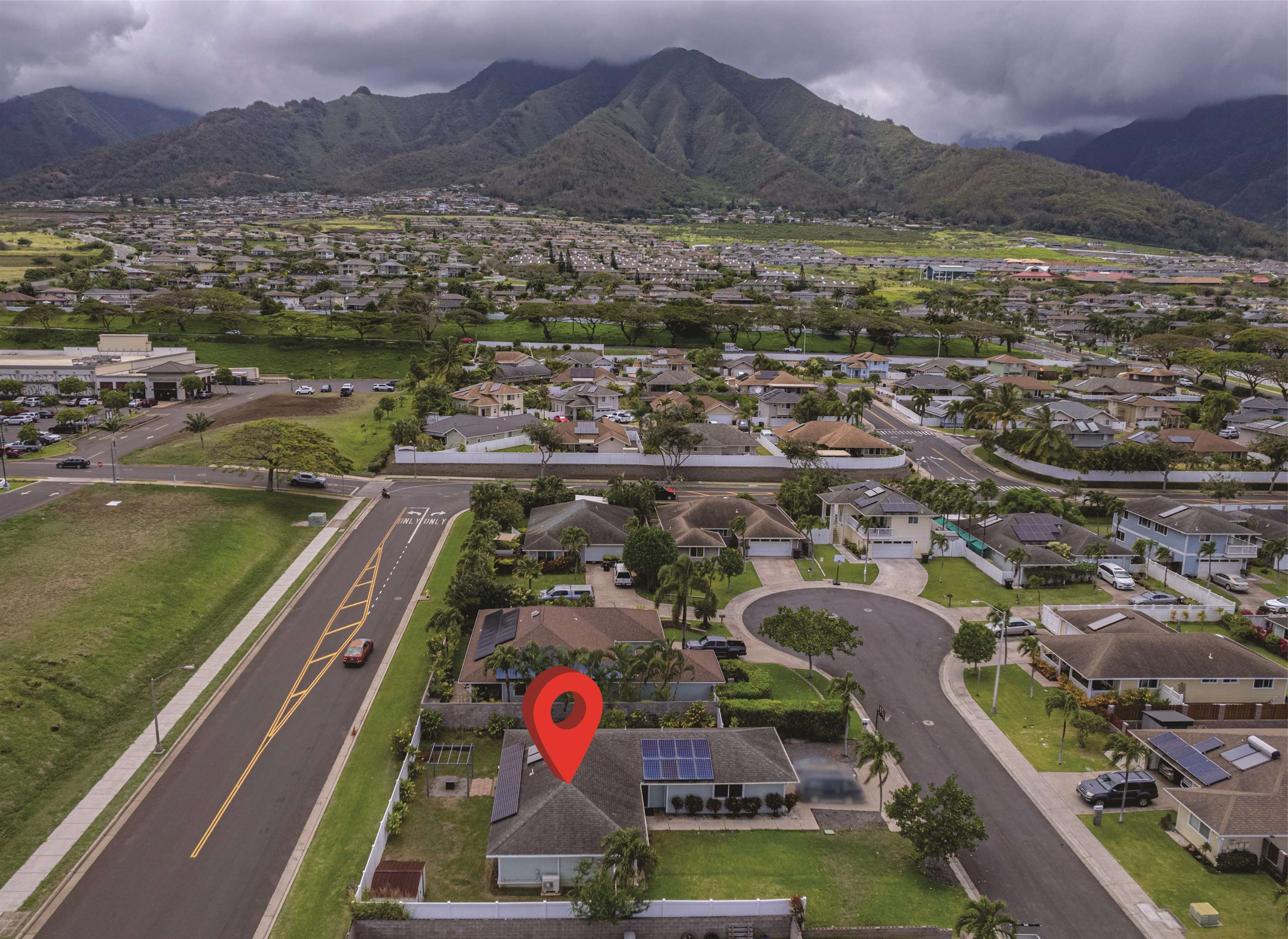 1891 Koae Pl , Wailuku, Hi 96732 | Nanea
