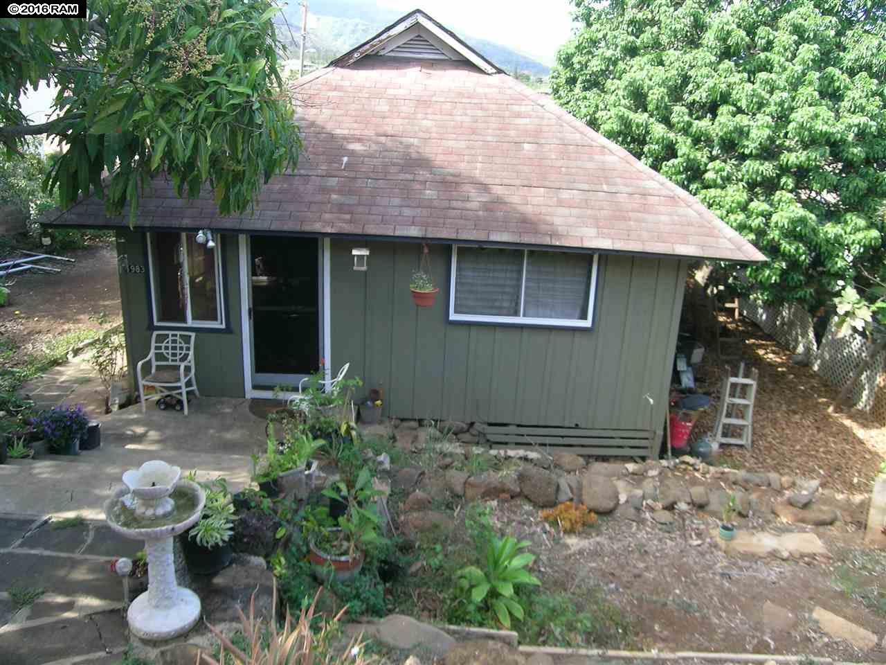 1980 Mill St , Wailuku, Hi 96793 1980 Mill St , Wailuku, Hi 96793